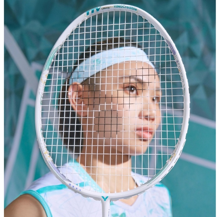 【力揚體育 羽球】 VICTOR 羽毛球拍 戴資穎 異色版 勝利 羽球拍 TK-TTY Ultima TKTTY | 蝦皮購物