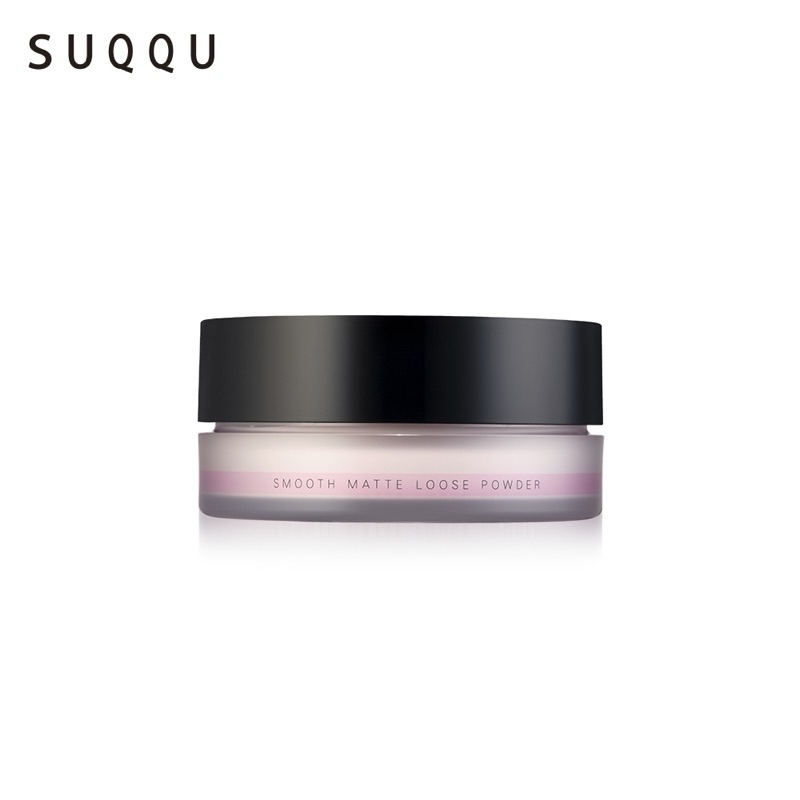 SUQQU 晶采透霧蜜粉 3.5g | 蝦皮購物