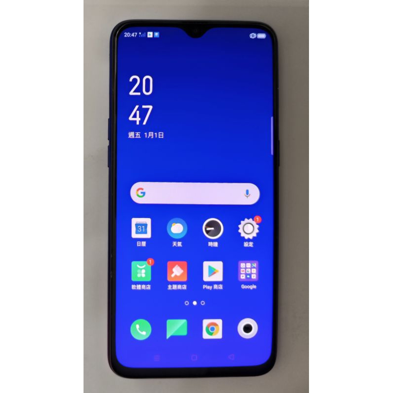 二手OPPO AX7 PRO 4G/128G | 蝦皮購物