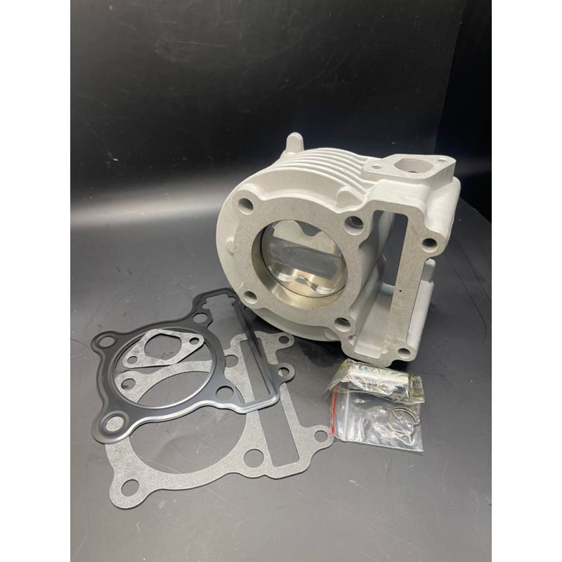 CYGNUS 1-5 BWS BWSR GTR RAY 59mm cylinder bank engine kit | 蝦皮購物