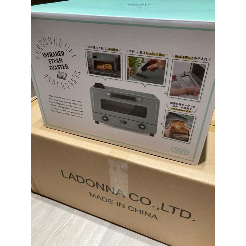 TOFFY K-TS6蒸氣烤箱 | 蝦皮購物