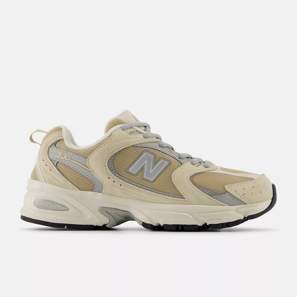 New Balance 530 系列 男女 休閒鞋 卡其 MR530CP-D | 蝦皮購物