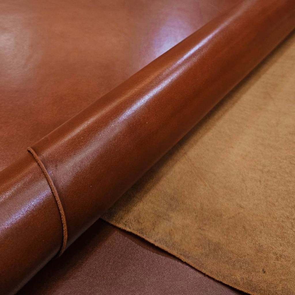 碎皮出清 一才錦 SycaMOre 皮革 碎皮 植鞣革 樹膏皮 真皮 DIY 材料 牛皮 焦糖棕 C-2112024 | 蝦皮購物