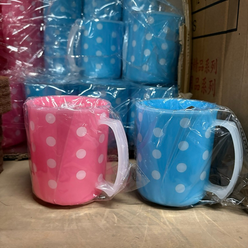 YOYOKI 甜點杯 500ML 漱口杯 牙膏 牙刷 浴室 牙刷旅行組 漱口 牙刷杯 水杯 漱口杯架組 漱口杯組 日用品 | 蝦皮購物