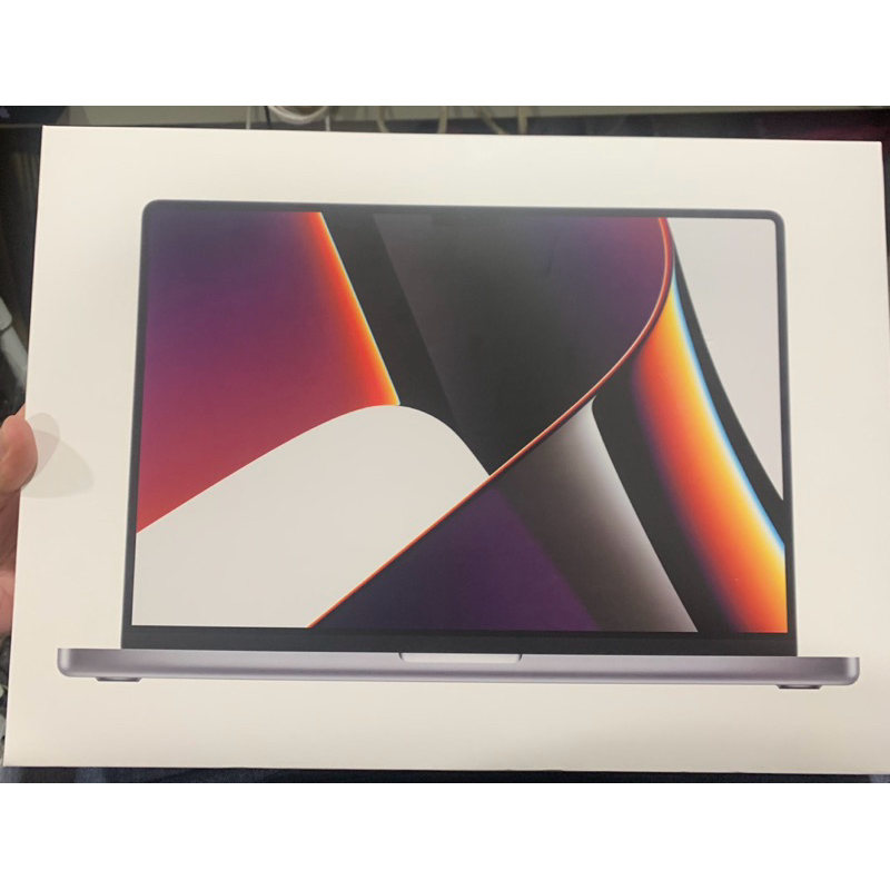 MacBook Pro 2021 16吋 M1 Max (10C/32G) 32G/1T 灰 高規版 公司貨 A2485 | 蝦皮購物