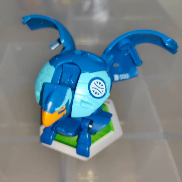 [火腿泡芙] 水Falcron 爆丸G2第3部 | 蝦皮購物