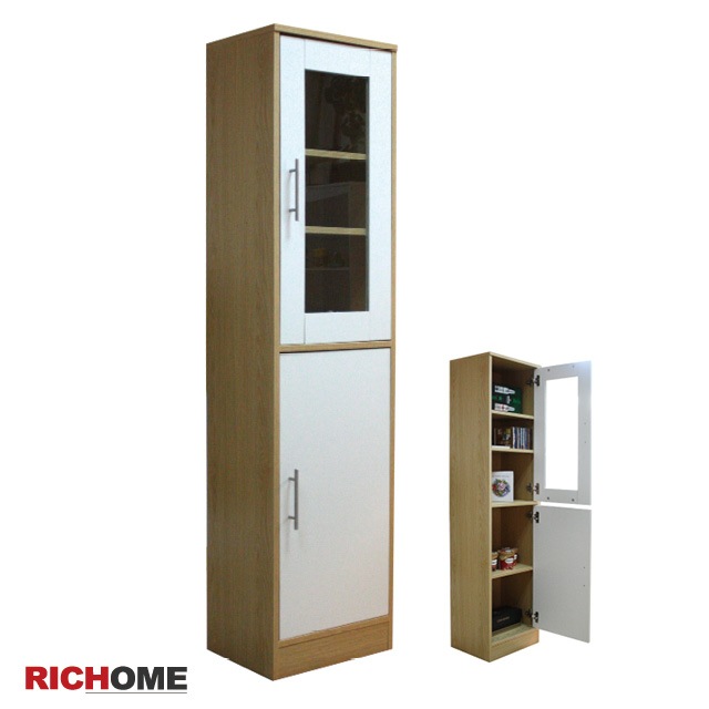 RICHOME 福利品 DR-180 畢維斯收納櫃 電視櫃 視聽櫃 展示櫃 收納櫃 置物櫃 書櫃 玄關櫃 | 蝦皮購物