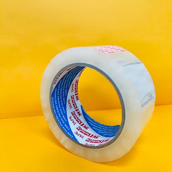 【優購黏】OPP封箱膠帶／超黏性-油膠【蝴蝶牌-透明 48m/m*90Y (904)*0.045】6捲/束 (含稅開發票 | 蝦皮購物