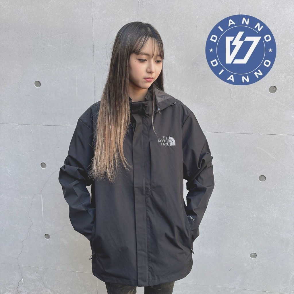 帝安諾 The North Face 北臉外套 Resolve Venture SHIELD 防風 防水外套 風衣 戶外 | 蝦皮購物