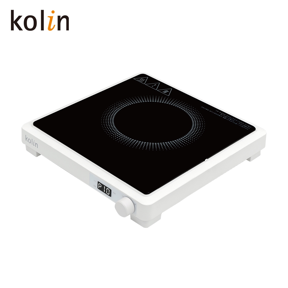 【kolin歌林】IH黑晶板電磁爐 KCS-SD2441 1200W大火力 10段火力調節 多重安全防護 電陶爐 電晶爐 | 蝦皮購物