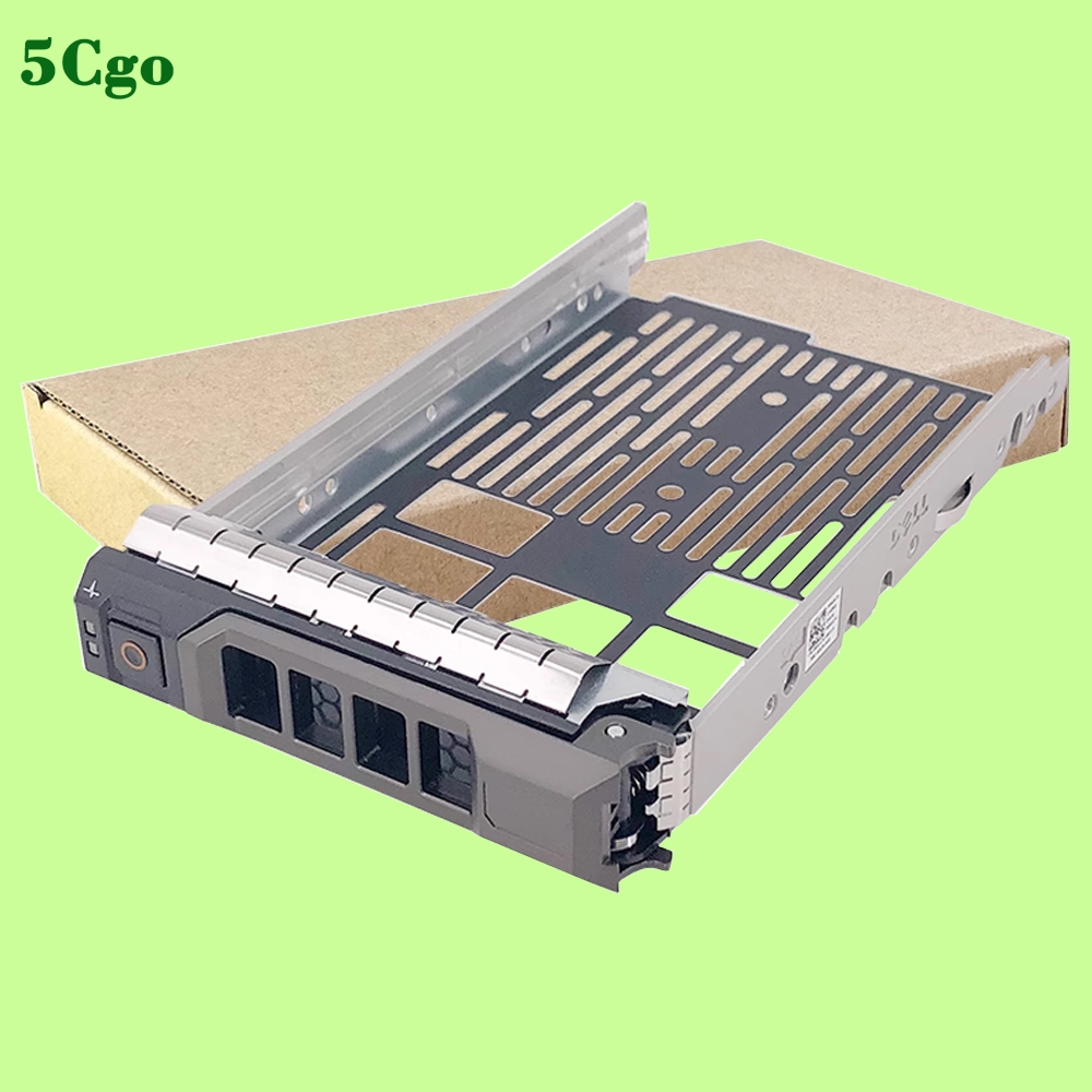5Cgo.【含稅】全新Dell/戴爾 0KG1CH 3.5吋13代伺服器托架Tray托盤R730 R630 R530等 | 蝦皮購物
