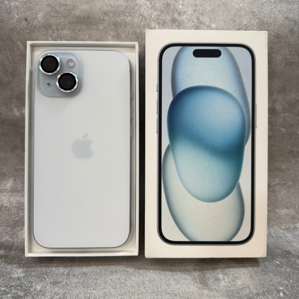 iPhone 15 128G | 蝦皮購物
