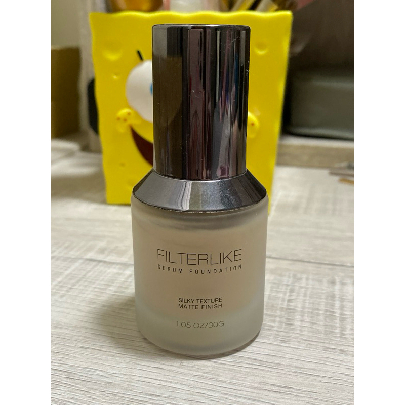 免運 Solone 柔紗精粹粉底液SPF50 30g | 蝦皮購物