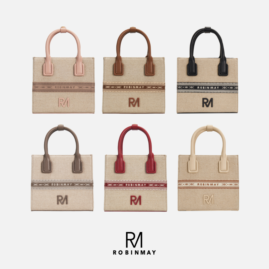 【ROBINMAY】月桂女神手提包 | 蝦皮購物