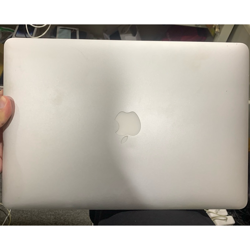 MacBook Pro 15吋 2014年 i7-2.5 16G/512G 銀 蘋果 公司貨 A1398 | 蝦皮購物
