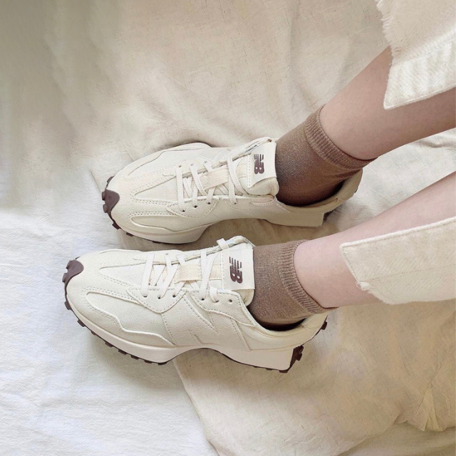 New Balance 327 WS327FB | 蝦皮購物