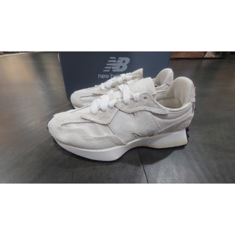 🌹斑馬團🌹搶手貨到貨🎉Newbalance 327 慢跑鞋/男鞋/女鞋/全尺寸/休閒復古舒適/時尚潮流/U327WTH | 蝦皮購物