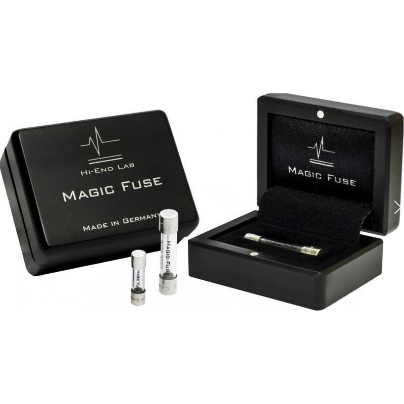｛音悅音響｝德國 Magic Fuse 音響神奇保險絲 特殊合金 德國原裝進口 公司貨 | 蝦皮購物