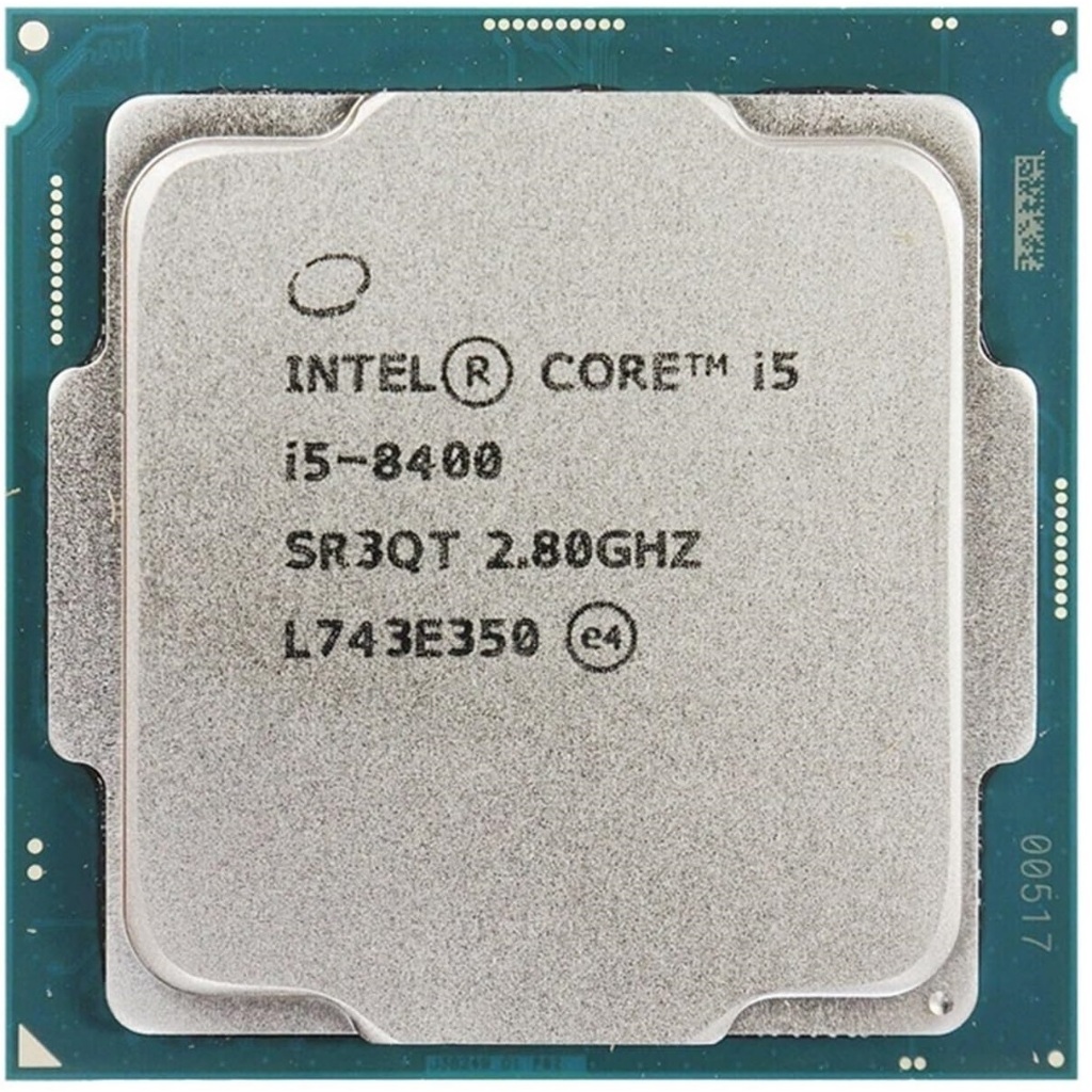 Intel Core i5-8400｜優惠推薦 - 蝦皮購物 - 2026年6月