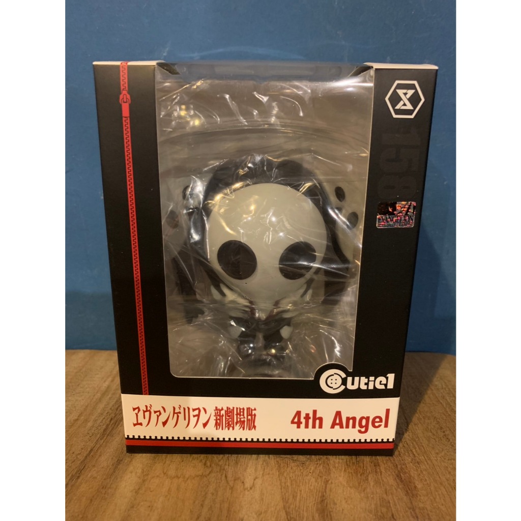 PRIME 1 STUDIO 新世紀福音戰士 新劇場版 EVA 第4使徒 4TH ANGEL | 蝦皮購物