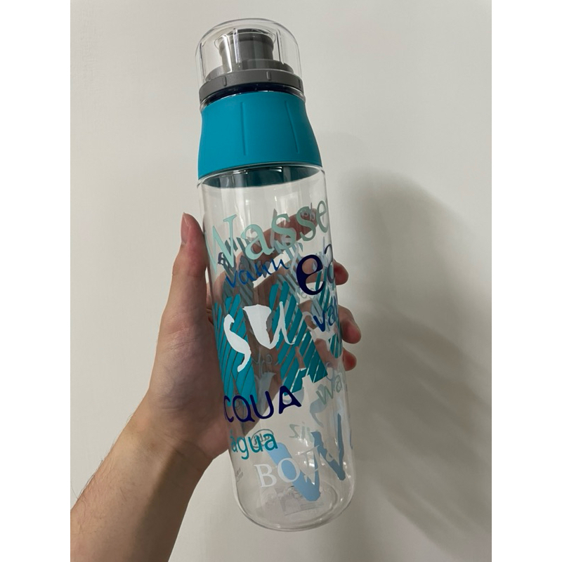 全新現貨 alfi愛麗飛 隨手瓶TRB-700_水世界篇 、環球世界篇_700ml 可盛裝碳酸飲品 | 蝦皮購物