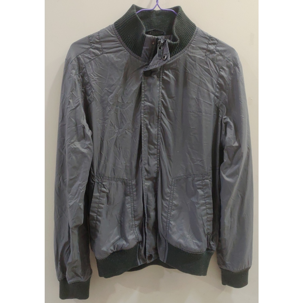 baleno旗下 ebase 長袖 夾克 外套 男生 尺寸48 170/92B 可取貨付款 可蝦皮店到店 | 蝦皮購物