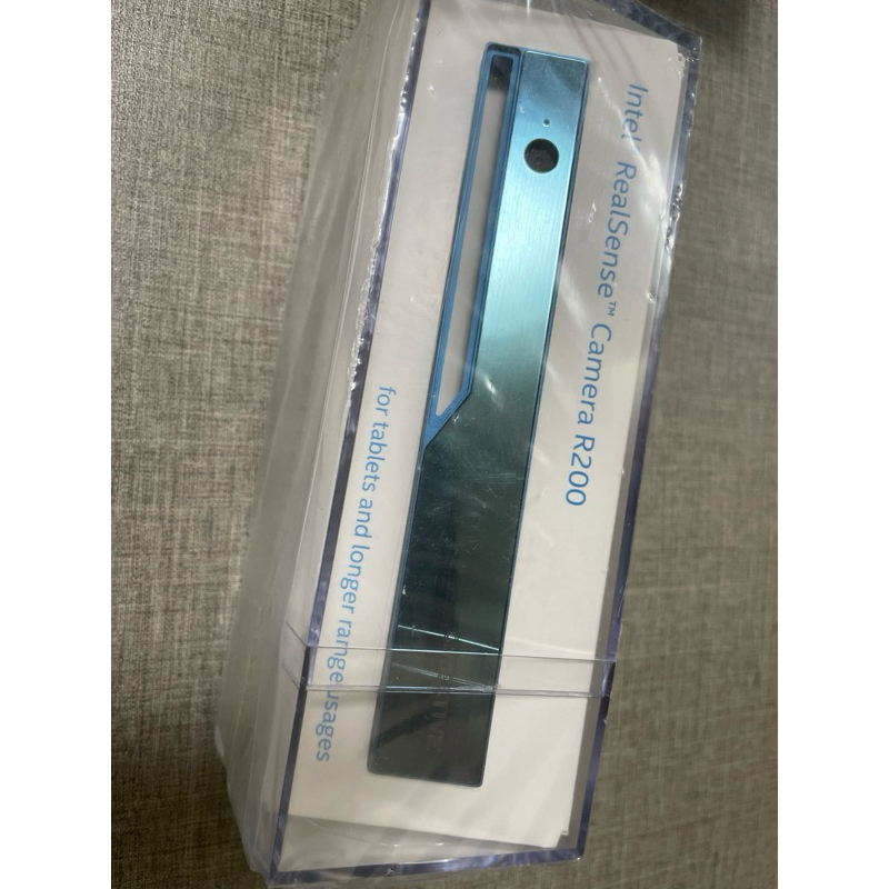 Intel RealSense R200 Depth camera | 蝦皮購物