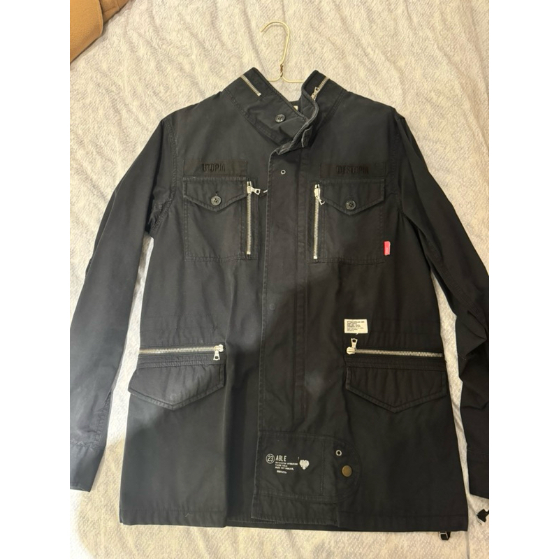 WTAPS M65 外套 | 蝦皮購物