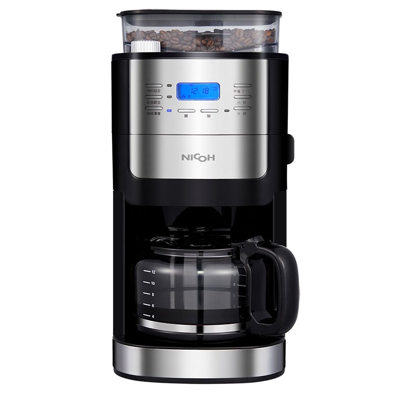 NICOH美式咖啡機配件濾網/玻璃壺(NK-C012/NK-C121) | 蝦皮購物