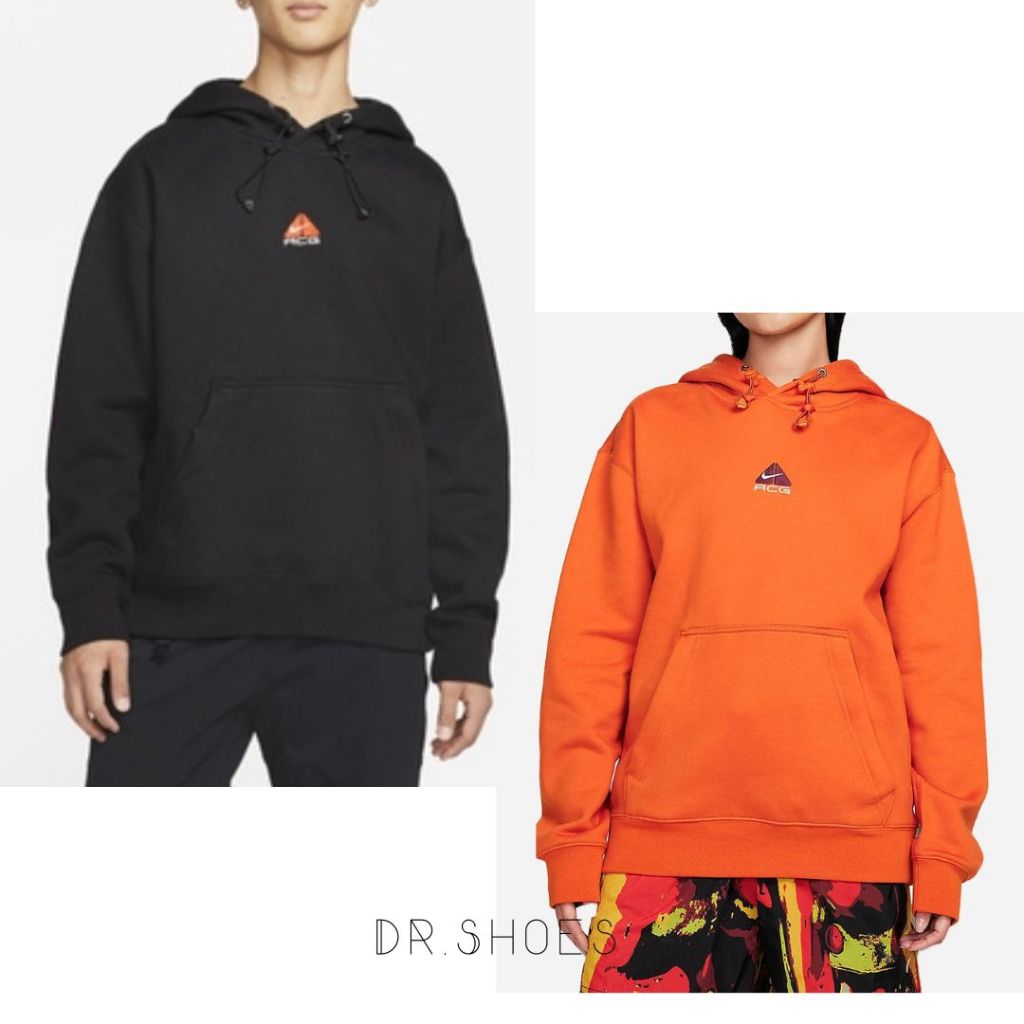【Dr.Shoes 】DH3088-010 893 Nike ACG THERMA-FIT 男款 刺繡logo 連帽T恤 | 蝦皮購物