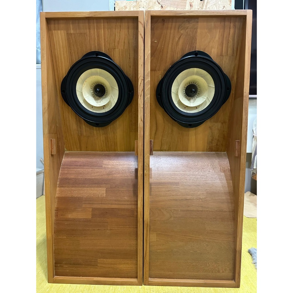 Lowther PM6A 全音域 喇叭 音箱 8吋單體 | 蝦皮購物