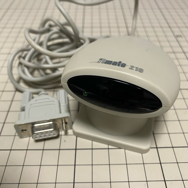 《二手》TEKRAM mate IR-210/B 懷舊收藏 | 蝦皮購物