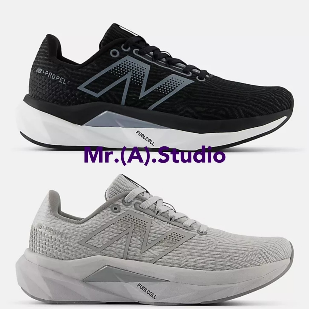 Mr.A😈A先生 New balance 女款 FuelCell Propel v5 WFCPRLB5 WFCPRLG5 | 蝦皮購物