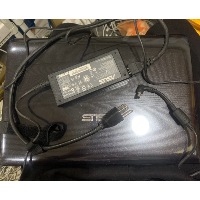 ASUS A42J i5-M450 2G/500G DVD 14吋 黑 華碩筆電 ｛可3C折抵｝ | 蝦皮購物