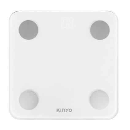 Kinyo DS-6591藍牙健康管理體重計 | 蝦皮購物