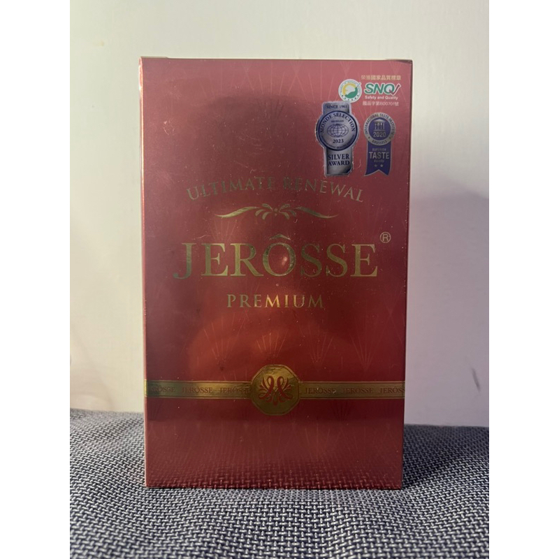 全新｜JEROSSE婕樂纖 輕卡肽纖飲（可可） | 蝦皮購物