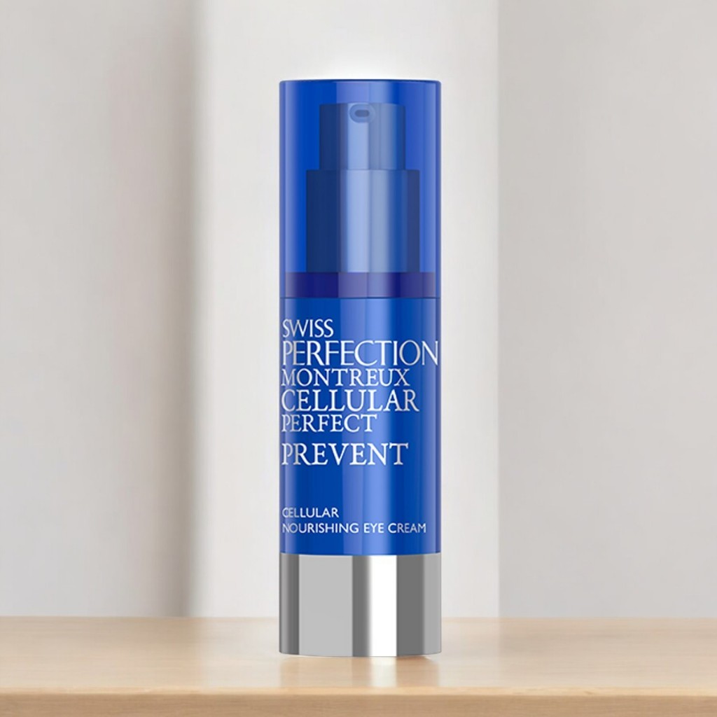 預購⚡瑞士柏菲妮 Swiss Perfection 滋養眼霜 15ml Nourishing Eye Cream 眼霜 | 蝦皮購物