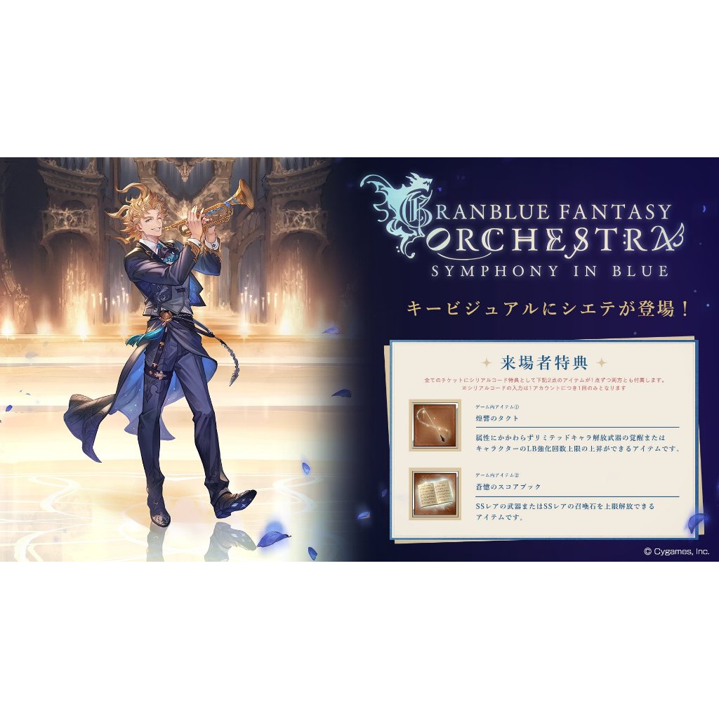 碧藍幻想 fes 2024 2023 場刊 十賢者 十天眾 玉髓 藍紙 特典 GBF 煌晶 蒼之追想 交響樂 | 蝦皮購物