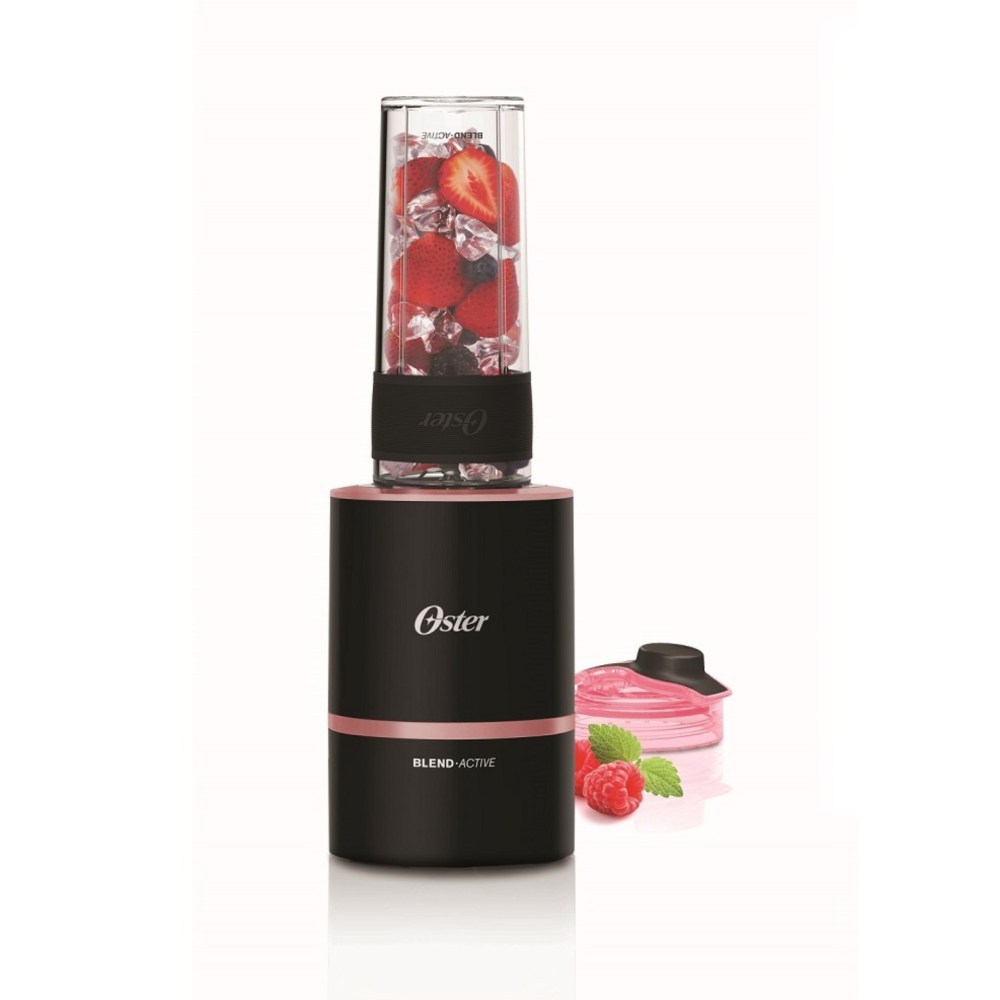 美國 奧士達 OSTER Blend Active 隨我型 果汁機 玫瑰金 全新含盒 | 蝦皮購物