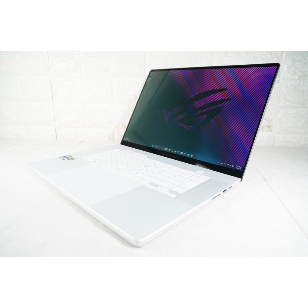華碩 ASUS GU605MY 16吋AI電競筆電 U9-185H/32G/2T SSD/RTX4090 保固中 | 蝦皮購物