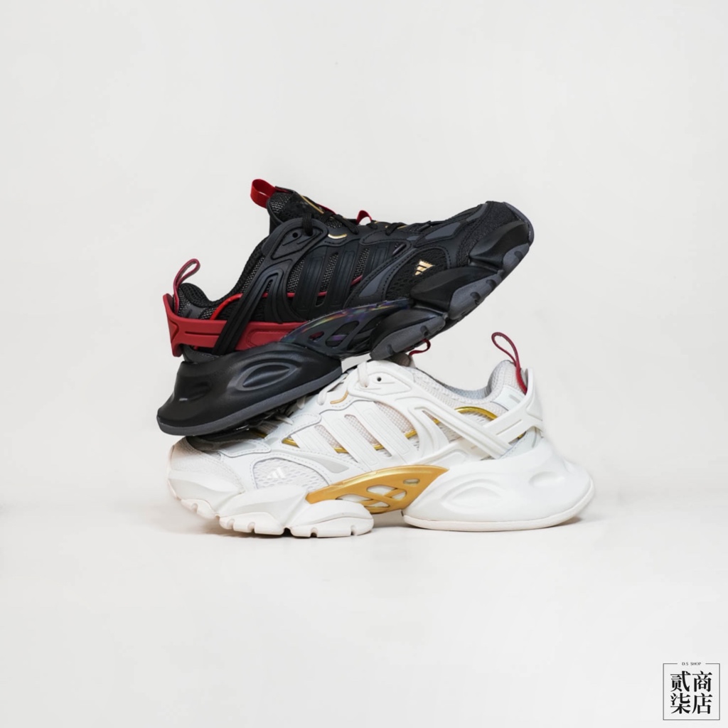 貳柒商店) ADIDAS XLG RUNNER DELUXE 蛇年 CNY 老爹鞋 輕機甲鞋 JQ2973 JQ2974 | 蝦皮購物