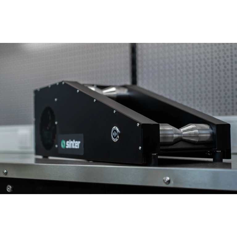 Sinter Smart Bedding Machine 智慧來令片磨合器 | 蝦皮購物