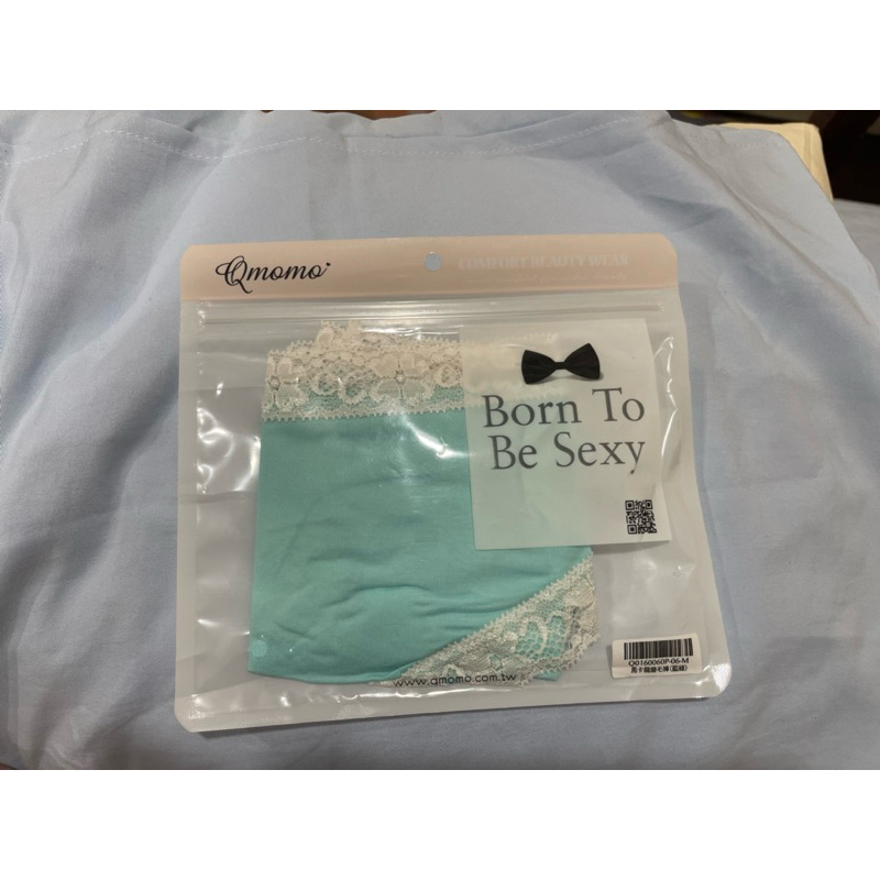 出清 特價 UNIQLO 內褲 uniqlo 轉售 Qmomo 馬卡龍磨毛內褲 中腰 藍綠色 黑色 M號 L號 | 蝦皮購物