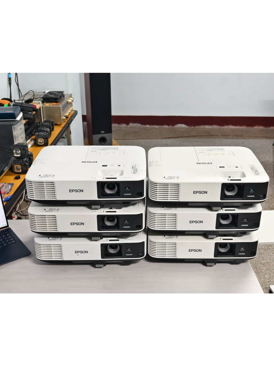 Epson eb-2065 高亮度投影機 | 蝦皮購物