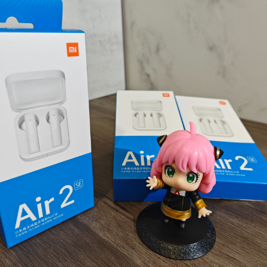 小米無線藍芽耳機air2SE 小米 無線藍芽 耳機 air2 SE 無線耳機 | 蝦皮購物