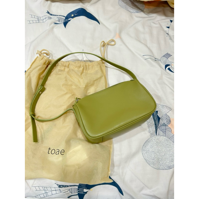 Toae肩背腋下包包 | 蝦皮購物