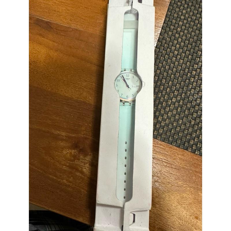 swatch 手錶Ge713 | 蝦皮購物