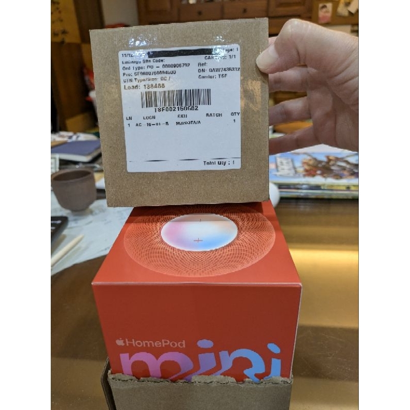 Home Pod mini | 蝦皮購物