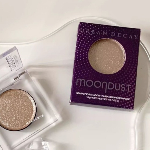 大C代購 Urban Decay UD 衰敗城市 新色 單色眼影1.8g 粉牛郎 磚石狗 織女 小樣試用裝 | 蝦皮購物