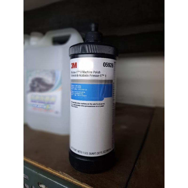 3M 5928 拋光劑 | 蝦皮購物